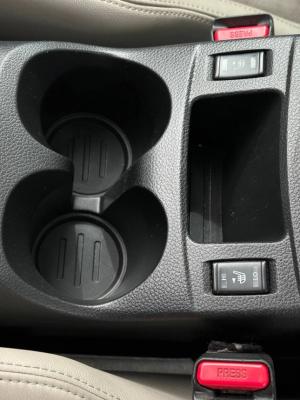 Brown Nissan Qashqai 2014 in Riga, with an engine capacity of 1.60 L and mileage of 179 thousand km for 11999 €, photo 24 on AUTOMOTO.COM.LV