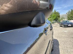 Brown Nissan Qashqai 2014 in Alytus, with an engine capacity of 1.46 L and mileage of 170 thousand km for 9500 €, photo 14 on AUTOMOTO.COM.LV