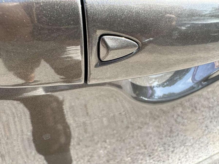Brūns Nissan Qashqai 2014 Alīta, ar dzinēja tilpumu 1.46 L un nobraukumu 170 tūkst. km par 8900 €, foto 12 vietnē AUTOMOTO.COM.LV