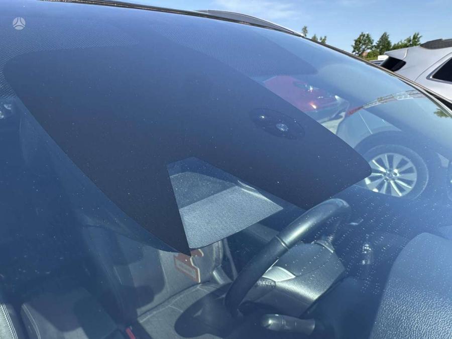 Brūns Nissan Qashqai 2014 Alīta, ar dzinēja tilpumu 1.46 L un nobraukumu 170 tūkst. km par 8900 €, foto 13 vietnē AUTOMOTO.COM.LV