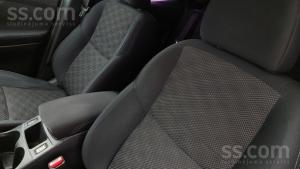 Brūns Nissan Qashqai 2014 Rīga, ar dzinēja tilpumu 1.60 L un nobraukumu 0 tūkst. km par 6800 €, foto 5 vietnē AUTOMOTO.COM.LV