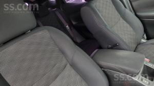 Brūns Nissan Qashqai 2014 Rīga, ar dzinēja tilpumu 1.60 L un nobraukumu 0 tūkst. km par 6800 €, foto 13 vietnē AUTOMOTO.COM.LV