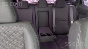 Brūns Nissan Qashqai 2014 Rīga, ar dzinēja tilpumu 1.60 L un nobraukumu 0 tūkst. km par 6800 €, foto 17 vietnē AUTOMOTO.COM.LV