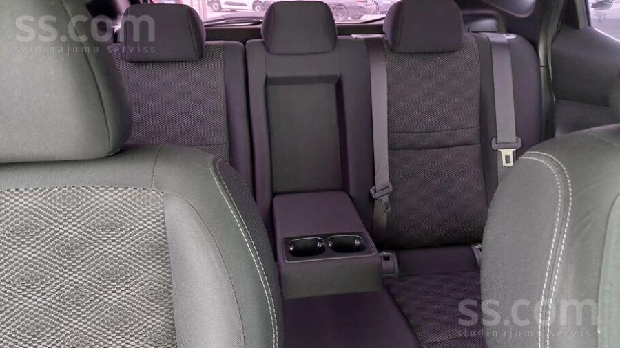 Brūns Nissan Qashqai 2014 Rīga, ar dzinēja tilpumu 1.60 L un nobraukumu 0 tūkst. km par 6800 €, foto 17 vietnē AUTOMOTO.COM.LV