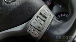 Brūns Nissan Qashqai 2014 Rīga, ar dzinēja tilpumu 1.60 L un nobraukumu 0 tūkst. km par 6800 €, foto 24 vietnē AUTOMOTO.COM.LV