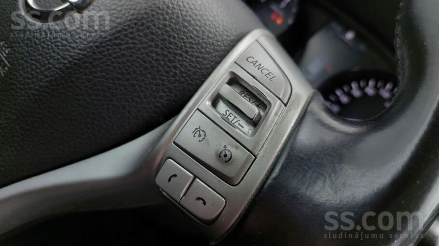 Brūns Nissan Qashqai 2014 Rīga, ar dzinēja tilpumu 1.60 L un nobraukumu 0 tūkst. km par 6800 €, foto 24 vietnē AUTOMOTO.COM.LV
