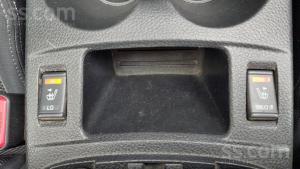 Brūns Nissan Qashqai 2014 Rīga, ar dzinēja tilpumu 1.60 L un nobraukumu 0 tūkst. km par 6800 €, foto 25 vietnē AUTOMOTO.COM.LV