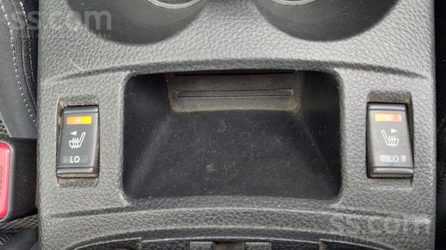 Brūns Nissan Qashqai 2014 Rīga, ar dzinēja tilpumu 1.60 L un nobraukumu 0 tūkst. km par 6800 €, foto 25 vietnē AUTOMOTO.COM.LV