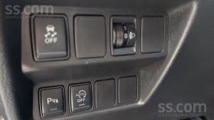 Brūns Nissan Qashqai 2014 Rīga, ar dzinēja tilpumu 1.60 L un nobraukumu 0 tūkst. km par 6800 €, foto 28 vietnē AUTOMOTO.COM.LV