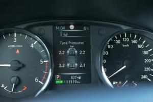Коричневый Ниссан Кашкай 2014 в Лиепая, объемом двигателя 1.60 л и пробегом 111 тыс. км за 9500 €, фото 25 на AUTOMOTO.COM.LV