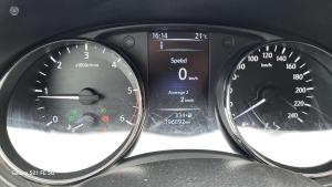 Коричневый Ниссан Кашкай 2014 в Шяуляй, объемом двигателя 1.60 л и пробегом 196 тыс. км за 7450 €, фото 7 на AUTOMOTO.COM.LV