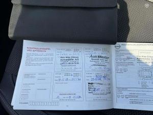 Коричневый Ниссан Кашкай 2014 в Юрбаркас, объемом двигателя 1.46 л и пробегом 275 тыс. км за 7950 €, фото 19 на AUTOMOTO.COM.LV