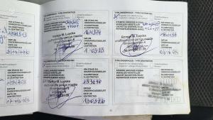 Коричневый Ниссан Кашкай 2014 в Шяуляй, объемом двигателя 1.60 л и пробегом 196 тыс. км за 7350 €, фото 17 на AUTOMOTO.COM.LV