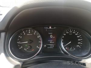 Brūns Nissan Qashqai 2014 Rīga, ar dzinēja tilpumu 1.20 L un nobraukumu 102 tūkst. km par 7500 €, foto 10 vietnē AUTOMOTO.COM.LV
