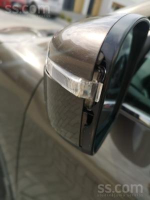 Brūns Nissan Qashqai 2014 Rīga, ar dzinēja tilpumu 1.20 L un nobraukumu 102 tūkst. km par 7500 €, foto 17 vietnē AUTOMOTO.COM.LV
