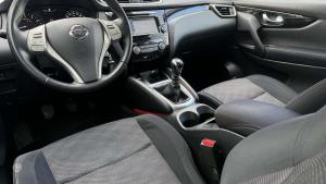 Brūns Nissan Qashqai 2014 Ukmergė, ar dzinēja tilpumu 1.20 L un nobraukumu 204 tūkst. km par 6250 €, foto 12 vietnē AUTOMOTO.COM.LV