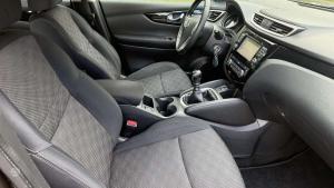Brūns Nissan Qashqai 2014 Ukmergė, ar dzinēja tilpumu 1.20 L un nobraukumu 204 tūkst. km par 6250 €, foto 14 vietnē AUTOMOTO.COM.LV