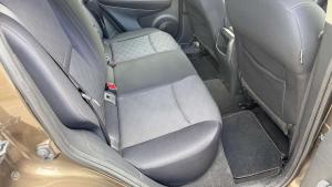 Brūns Nissan Qashqai 2014 Ukmergė, ar dzinēja tilpumu 1.20 L un nobraukumu 204 tūkst. km par 6250 €, foto 15 vietnē AUTOMOTO.COM.LV