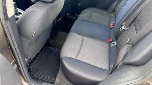 Brūns Nissan Qashqai 2014 Ukmergė, ar dzinēja tilpumu 1.20 L un nobraukumu 204 tūkst. km par 6250 €, foto 16 vietnē AUTOMOTO.COM.LV