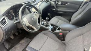 Brūns Nissan Qashqai 2014 Ukmergė, ar dzinēja tilpumu 1.20 L un nobraukumu 204 tūkst. km par 6250 €, foto 19 vietnē AUTOMOTO.COM.LV