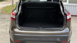 Brūns Nissan Qashqai 2014 Ukmergė, ar dzinēja tilpumu 1.20 L un nobraukumu 204 tūkst. km par 6250 €, foto 20 vietnē AUTOMOTO.COM.LV