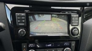 Brūns Nissan Qashqai 2014 Ukmergė, ar dzinēja tilpumu 1.20 L un nobraukumu 204 tūkst. km par 6250 €, foto 21 vietnē AUTOMOTO.COM.LV