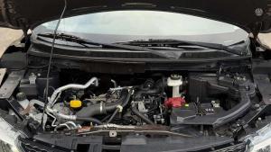 Brūns Nissan Qashqai 2014 Ukmergė, ar dzinēja tilpumu 1.20 L un nobraukumu 204 tūkst. km par 6250 €, foto 22 vietnē AUTOMOTO.COM.LV