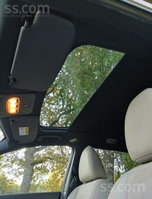 Brown Nissan Qashqai 2014 in Kuldiga, with an engine capacity of 1.60 L and mileage of 210 thousand km for 10000 €, photo 3 on AUTOMOTO.COM.LV