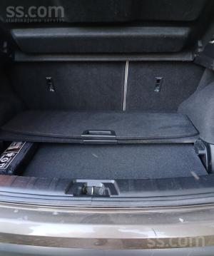 Brown Nissan Qashqai 2014 in Kuldiga, with an engine capacity of 1.60 L and mileage of 210 thousand km for 10000 €, photo 4 on AUTOMOTO.COM.LV