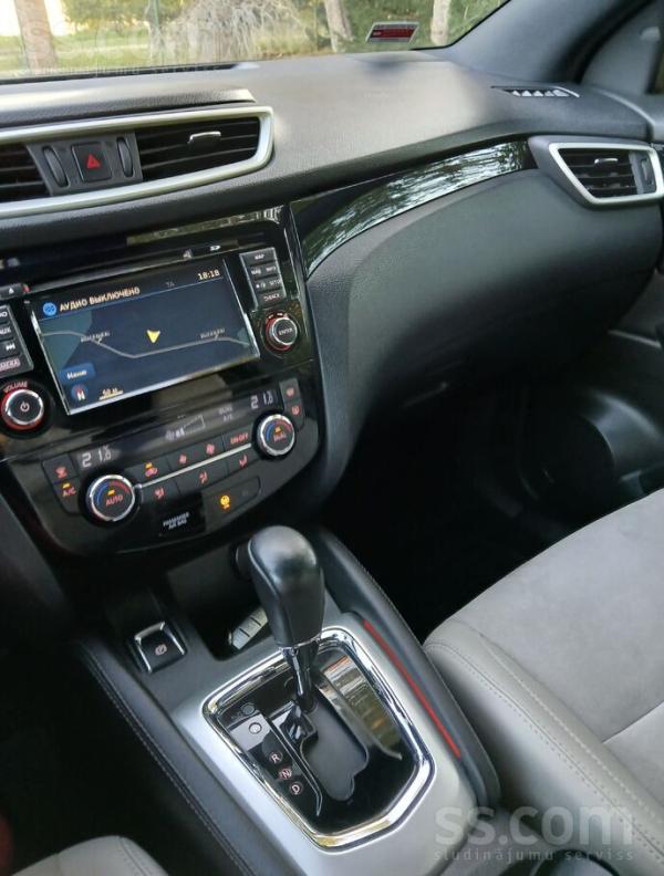 Brūns Nissan Qashqai 2014 Kuldīga, ar dzinēja tilpumu 1.60 L un nobraukumu 210 tūkst. km par 10000 €, foto 1 vietnē AUTOMOTO.COM.LV