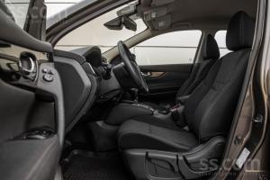 Brūns Nissan Qashqai 2014 Rīga, ar dzinēja tilpumu 1.20 L un nobraukumu 104 tūkst. km par 9500 €, foto 9 vietnē AUTOMOTO.COM.LV