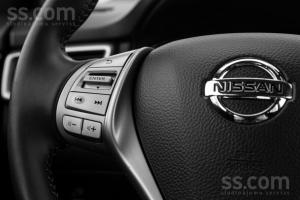 Brūns Nissan Qashqai 2014 Rīga, ar dzinēja tilpumu 1.20 L un nobraukumu 104 tūkst. km par 9500 €, foto 17 vietnē AUTOMOTO.COM.LV