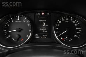 Brūns Nissan Qashqai 2014 Rīga, ar dzinēja tilpumu 1.20 L un nobraukumu 104 tūkst. km par 9500 €, foto 19 vietnē AUTOMOTO.COM.LV