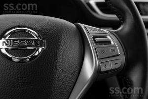 Brūns Nissan Qashqai 2014 Rīga, ar dzinēja tilpumu 1.20 L un nobraukumu 104 tūkst. km par 9500 €, foto 20 vietnē AUTOMOTO.COM.LV