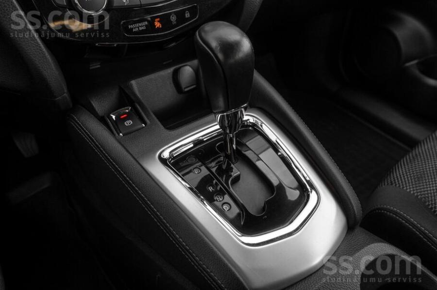 Brūns Nissan Qashqai 2014 Rīga, ar dzinēja tilpumu 1.20 L un nobraukumu 104 tūkst. km par 9500 €, foto 22 vietnē AUTOMOTO.COM.LV