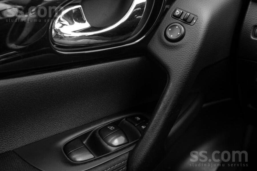 Brūns Nissan Qashqai 2014 Rīga, ar dzinēja tilpumu 1.20 L un nobraukumu 104 tūkst. km par 9500 €, foto 29 vietnē AUTOMOTO.COM.LV