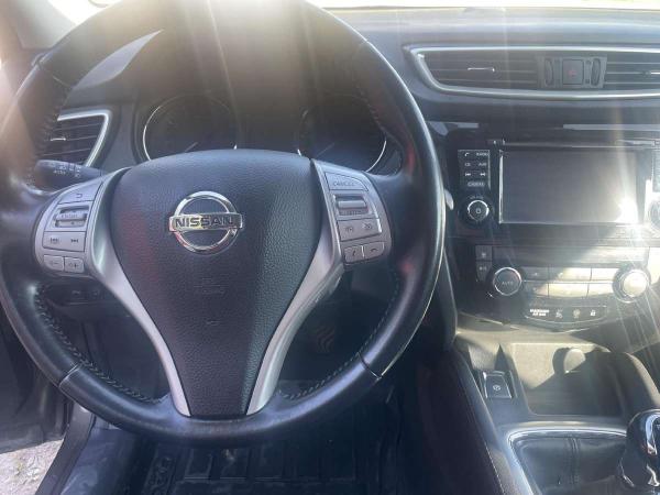 Brūns Nissan Qashqai 2015 Viļņa, ar dzinēja tilpumu 1.20 L un nobraukumu 250 tūkst. km par 4600 €, foto 11 vietnē AUTOMOTO.COM.LV