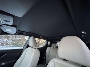 Brūns Nissan Qashqai 2015 Viļņa, ar dzinēja tilpumu 1.60 L un nobraukumu 250 tūkst. km par 7850 €, foto 25 vietnē AUTOMOTO.COM.LV