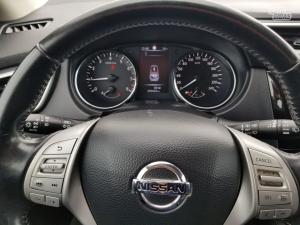Brūns Nissan Qashqai 2015 Kauņa, ar dzinēja tilpumu 1.20 L un nobraukumu 209 tūkst. km par 6450 €, foto 11 vietnē AUTOMOTO.COM.LV