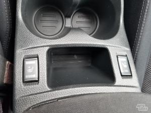 Brūns Nissan Qashqai 2015 Kauņa, ar dzinēja tilpumu 1.20 L un nobraukumu 209 tūkst. km par 6450 €, foto 17 vietnē AUTOMOTO.COM.LV