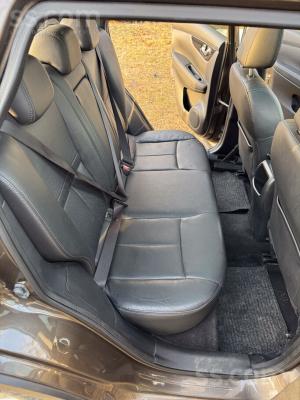 Brūns Nissan Qashqai 2015 Rīga, ar dzinēja tilpumu 1.60 L un nobraukumu 184 tūkst. km par 8870 €, foto 20 vietnē AUTOMOTO.COM.LV