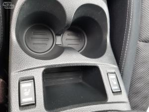 Brown Nissan Qashqai 2015 in Kaunas, with an engine capacity of 1.20 L and mileage of 209 thousand km for 5999 €, photo 17 on AUTOMOTO.COM.LV
