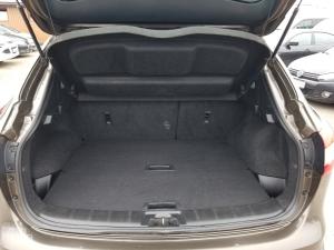 Brown Nissan Qashqai 2015 in Kaunas, with an engine capacity of 1.20 L and mileage of 209 thousand km for 5999 €, photo 21 on AUTOMOTO.COM.LV