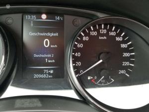 Коричневый Ниссан Кашкай 2015 в Каунас, объемом двигателя 1.20 л и пробегом 200 тыс. км за 5750 €, фото 14 на AUTOMOTO.COM.LV