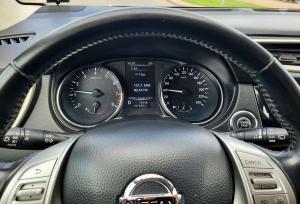 Brūns Nissan Qashqai 2015 Šauļi, ar dzinēja tilpumu 1.20 L un nobraukumu 107 tūkst. km par 7950 €, foto 16 vietnē AUTOMOTO.COM.LV