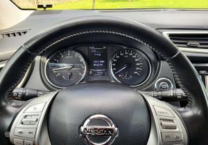 Brūns Nissan Qashqai 2015 Šauļi, ar dzinēja tilpumu 1.20 L un nobraukumu 107 tūkst. km par 7950 €, foto 18 vietnē AUTOMOTO.COM.LV