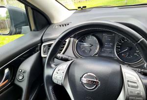 Brūns Nissan Qashqai 2015 Šauļi, ar dzinēja tilpumu 1.20 L un nobraukumu 107 tūkst. km par 7950 €, foto 19 vietnē AUTOMOTO.COM.LV