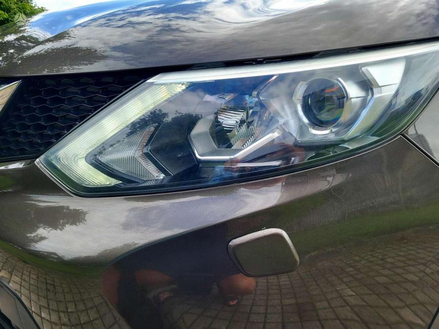 Brūns Nissan Qashqai 2015 Šauļi, ar dzinēja tilpumu 1.20 L un nobraukumu 107 tūkst. km par 7950 €, foto 23 vietnē AUTOMOTO.COM.LV