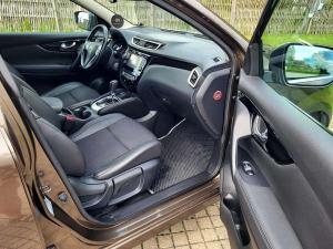 Brūns Nissan Qashqai 2015 Šauļi, ar dzinēja tilpumu 1.20 L un nobraukumu 107 tūkst. km par 7950 €, foto 35 vietnē AUTOMOTO.COM.LV