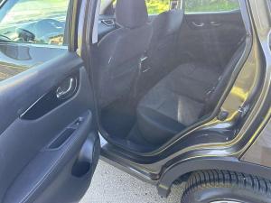 Brūns Nissan Qashqai 2015 Alīta, ar dzinēja tilpumu 1.20 L un nobraukumu 220 tūkst. km par 7500 €, foto 13 vietnē AUTOMOTO.COM.LV